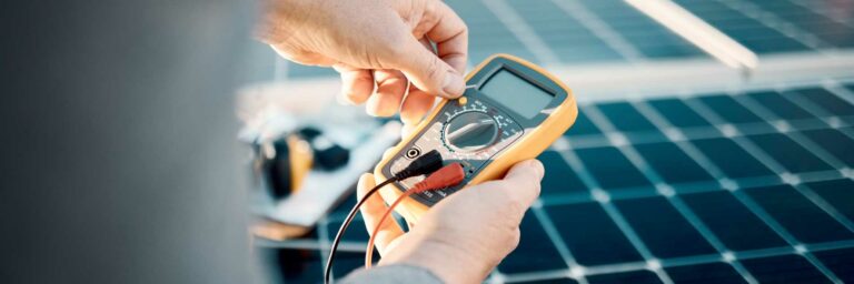 Solar Plainland - Service Provider | Onsite Electrical